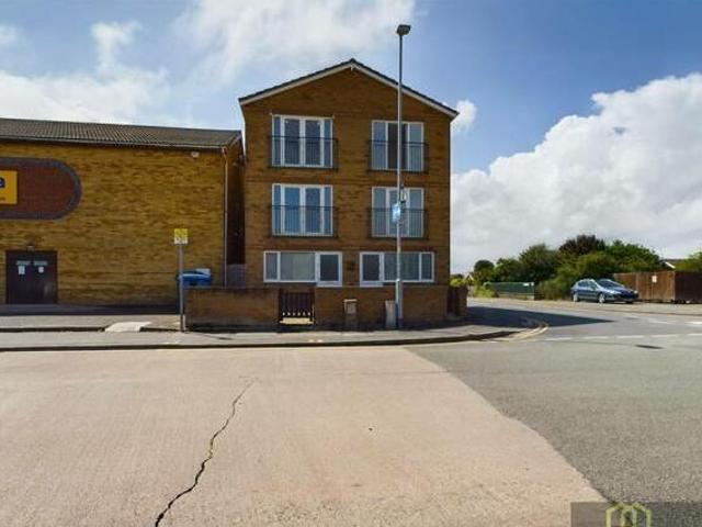 1 Bedroom Flat For Sale In Mablethorpe