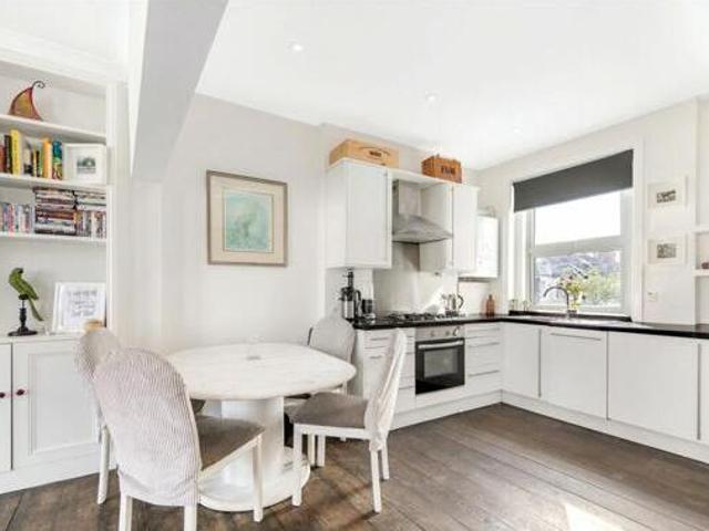 1 Bedroom Flat For Sale In Mablethorpe Road