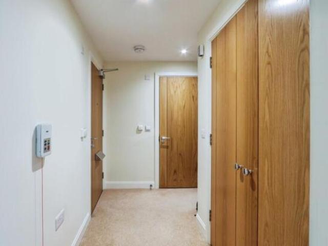 1 bedroom flat for sale in Macaulay Road, Broadstone, Dorset, BH18