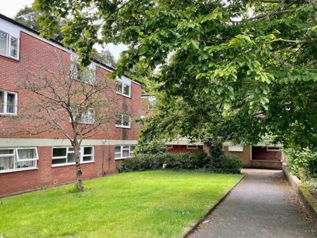 1 Bedroom Flat For Sale In Madeley