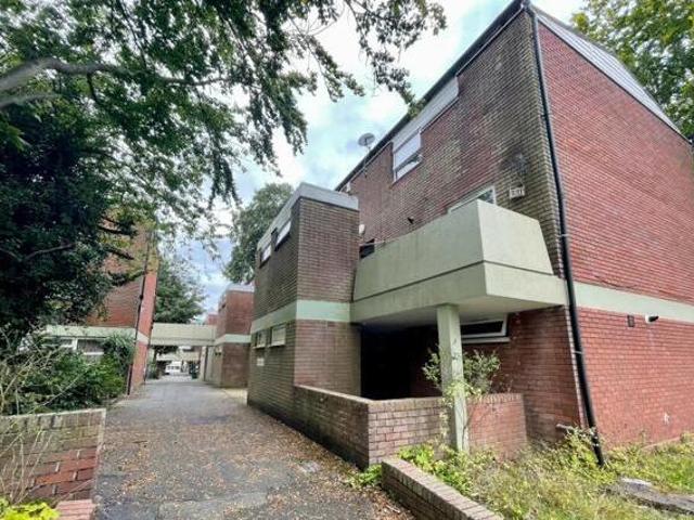 1 Bedroom Flat For Sale In Madeley