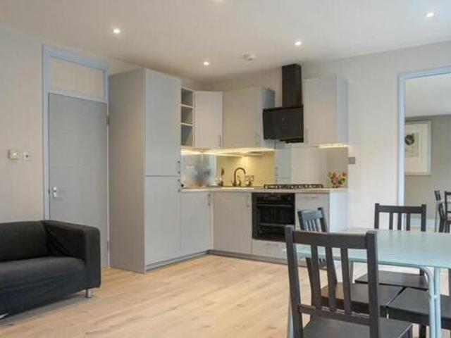 1 Bedroom Flat For Sale In Maida Vale