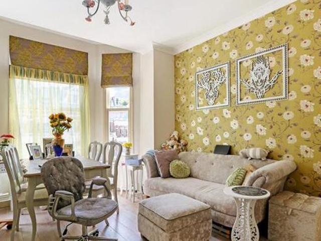 1 Bedroom Flat For Sale In Maida Vale