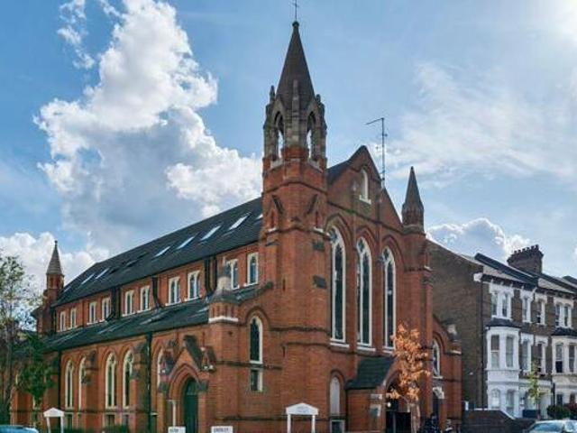 1 Bedroom Flat For Sale In Maida Vale