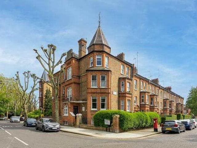 1 Bedroom Flat For Sale In Maida Vale