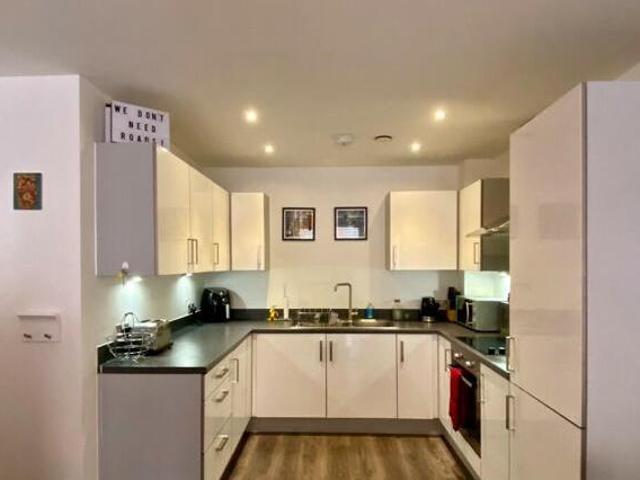 1 Bedroom Flat For Sale In Maidenhead, Berkshire