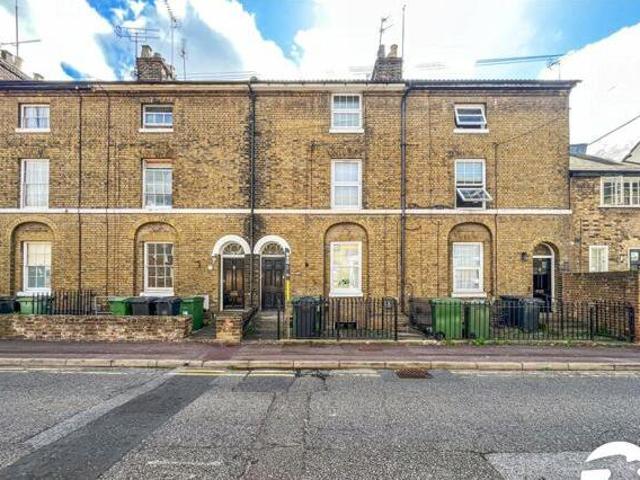 1 Bedroom Flat For Sale In Maidstone, Kent