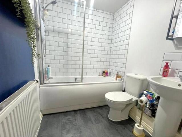 1 bedroom flat for sale in Mailing Way, Basingstoke, Hampshire, RG24