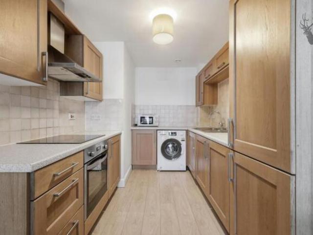 1 bedroom flat for sale in Maltings Close, London, E3