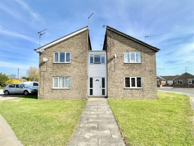 1 bedroom flat for sale in Maplewood Avenue, Hull, HU5