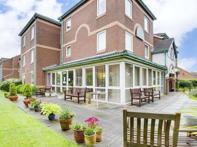 1 Bedroom Flat For Sale In Mapperley, Nottinghamshire