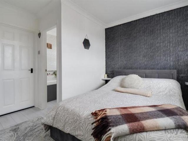 1 bedroom flat for sale in Martin Court, Eckington, Sheffield, S21