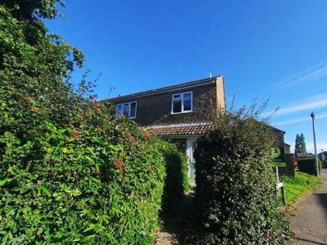 1 Bedroom Flat For Sale In Martock Village Location