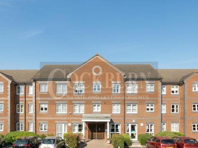 1 Bedroom Flat For Sale In Marvels Lane