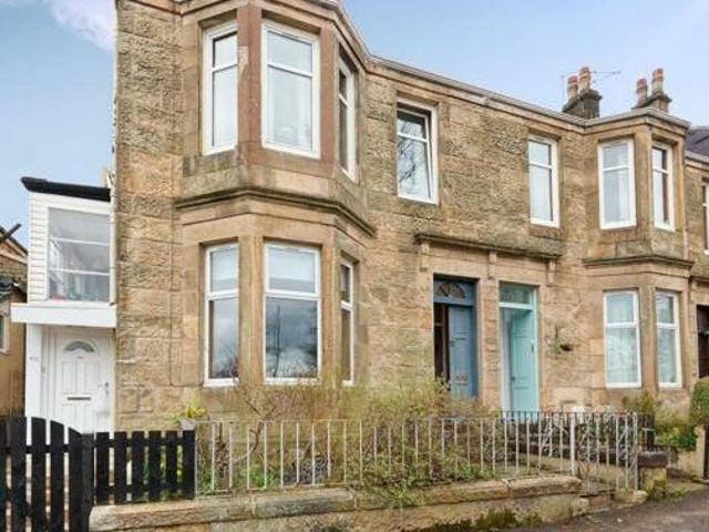 1 Bedroom Flat For Sale In Maryhill, Glasgow