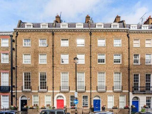 1 Bedroom Flat For Sale In Marylebone, London