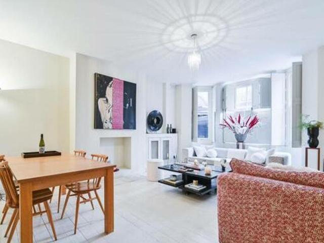 1 Bedroom Flat For Sale In Marylebone, London
