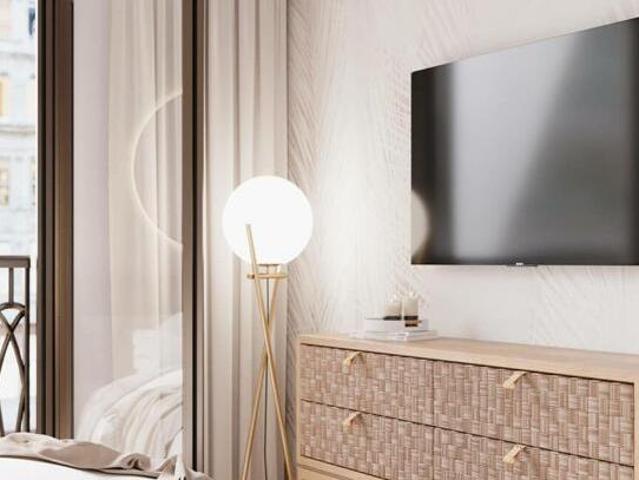1 Bedroom Flat For Sale In Marylebone, London
