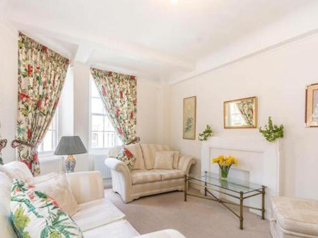 1 Bedroom Flat For Sale In Marylebone, London