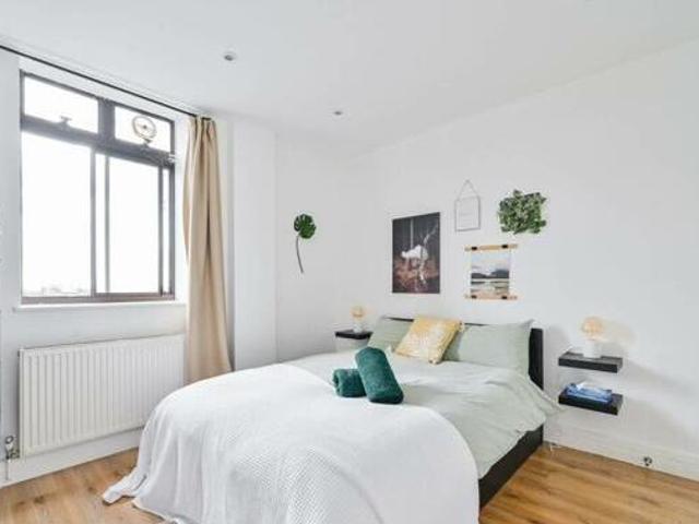 1 Bedroom Flat For Sale In Marylebone, London