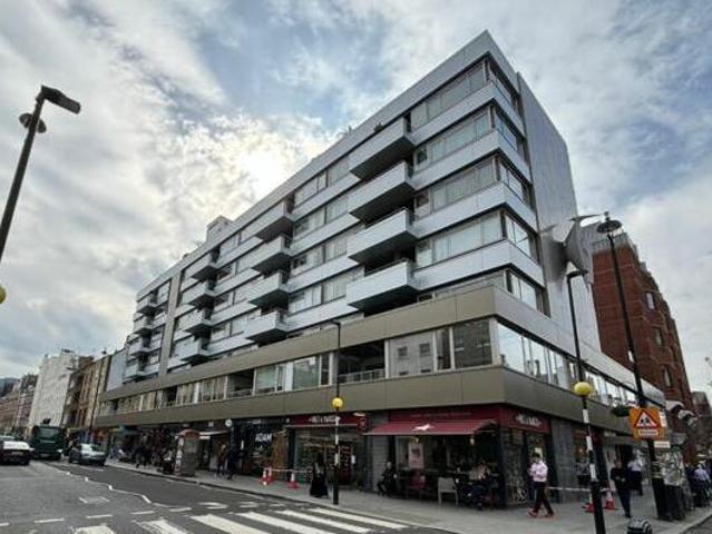 1 Bedroom Flat For Sale In Marylebone, London