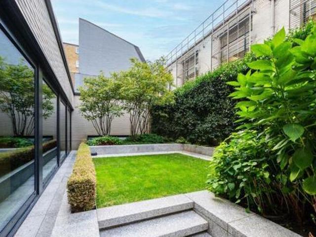 1 Bedroom Flat For Sale In Marylebone, London