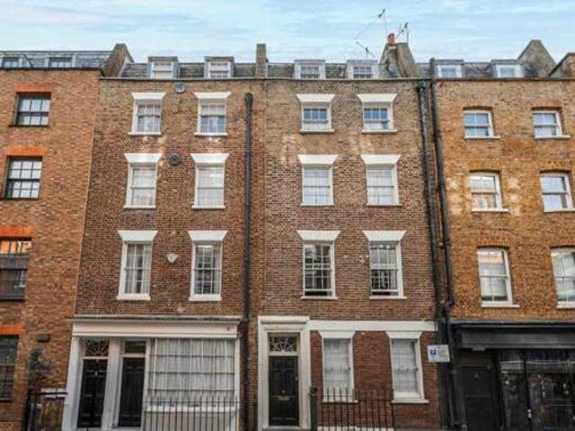 1 Bedroom Flat For Sale In Marylebone, London