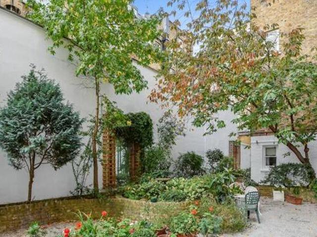 1 Bedroom Flat For Sale In Marylebone Village