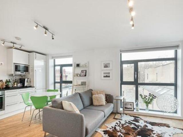 1 Bedroom Flat For Sale In Marylebone