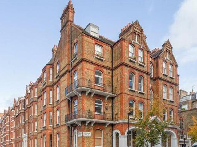 1 Bedroom Flat For Sale In Marylebone