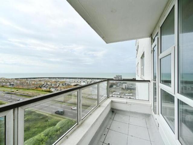 1 bedroom flat for sale in Marine Gate, Brighton, BN2