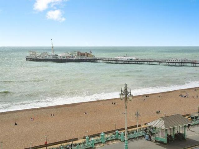 1 bedroom flat for sale in Marine Parade, Brighton, BN2