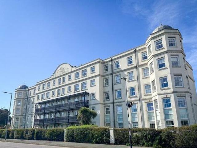 1 Bedroom Flat For Sale In Marine Parade West