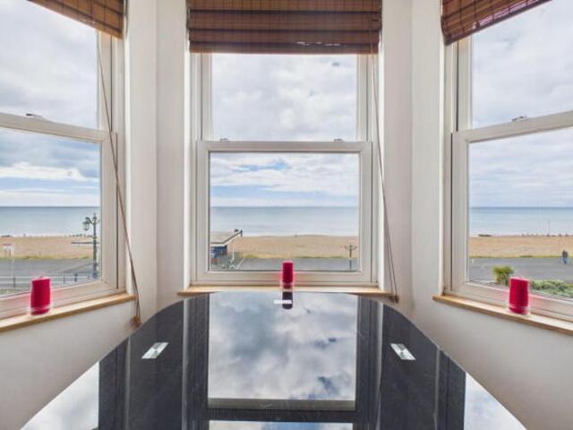 1 bedroom flat for sale in Marine Parade, Worthing, BN11 3QF, BN11