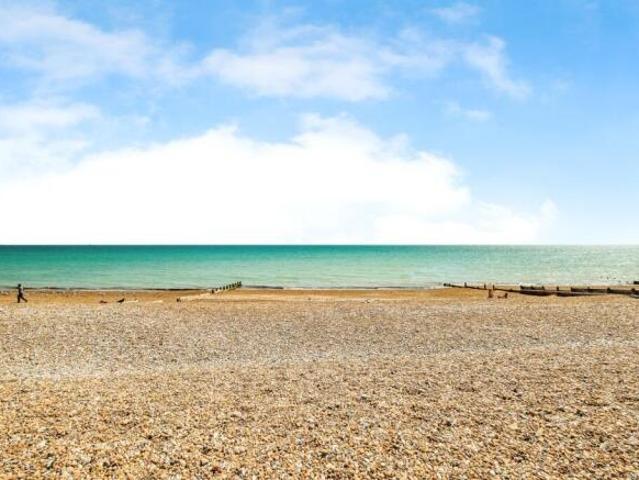1 bedroom flat for sale in Marine Parade, WORTHING, West Sussex, BN11