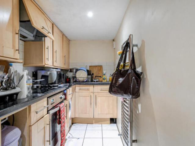 1 bedroom flat for sale in Marine Parade, Worthing, West Sussex, BN11