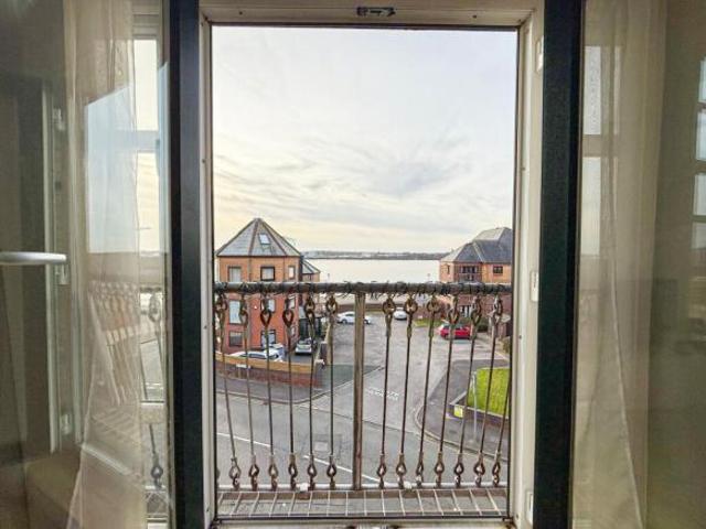 1 bedroom flat for sale in Mariners Wharf, Liverpool, L3