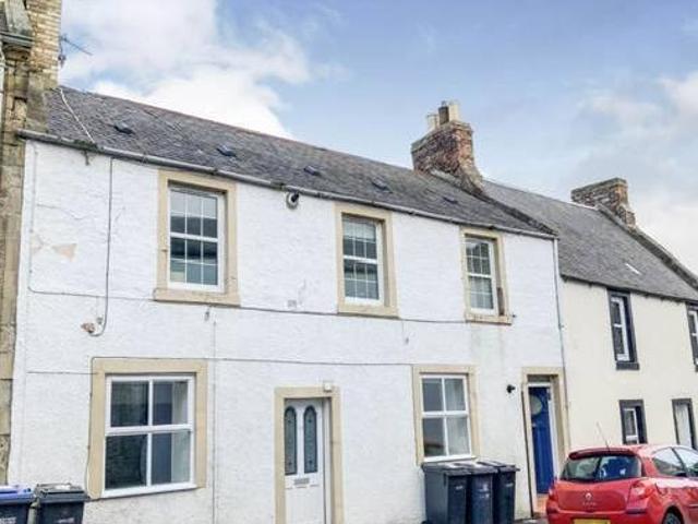 1 bedroom flat for sale in Market Street Coldstream TD12 TD12