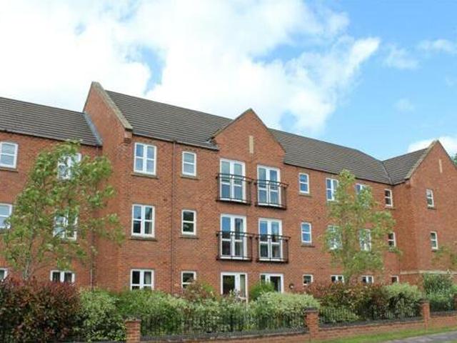 1 Bedroom Flat For Sale In Market Weighton