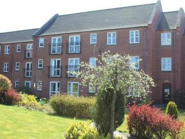 1 Bedroom Flat For Sale In Market Weighton