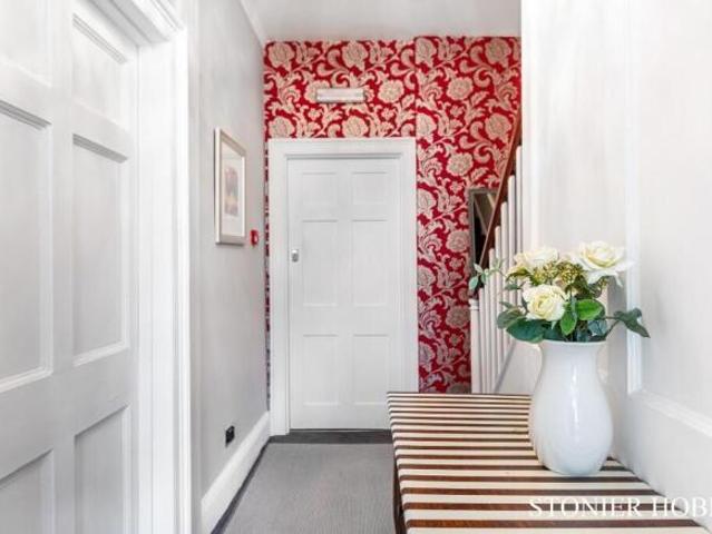 1 bedroom flat for sale in Marlborough Buildings, Bath, Somerset, BA1