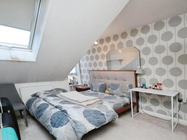 1 bedroom flat for sale in Marlborough Road, Watford, WD18
