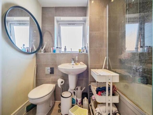 1 bedroom flat for sale in Marquess Drive, Bletchley, Milton Keynes, MK2