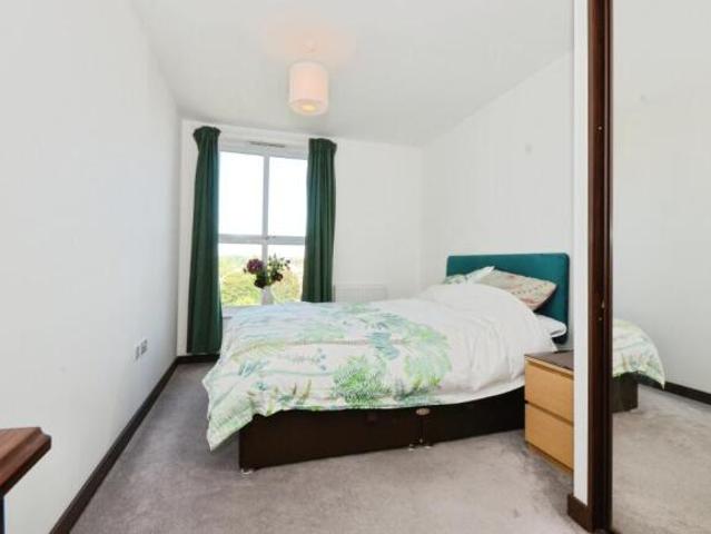 1 bedroom flat for sale in Marri Street, Watford, WD24