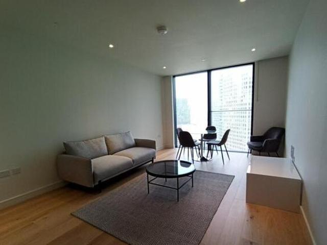1 Bedroom Flat For Sale In Marsh Wall, London