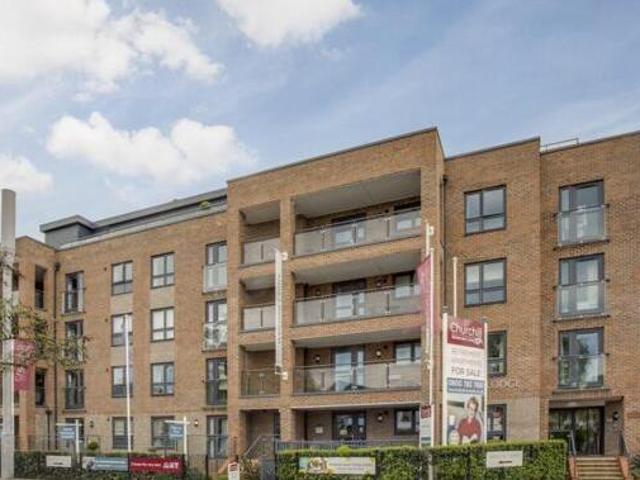 1 Bedroom Flat For Sale In Marsh Road