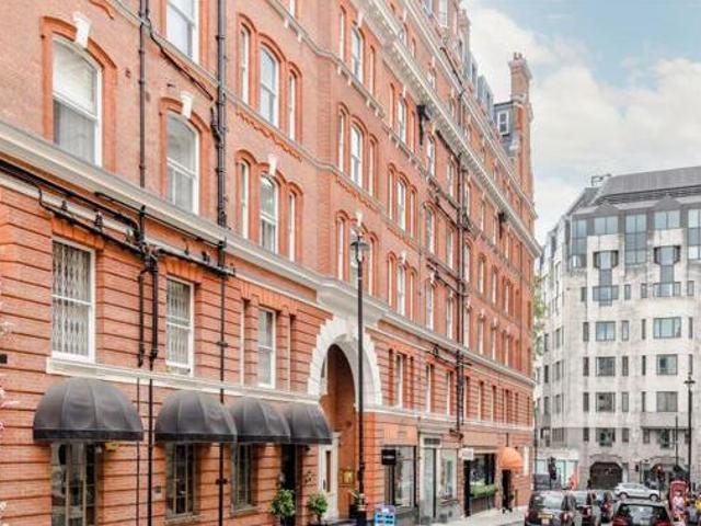 1 Bedroom Flat For Sale In Mayfair, London