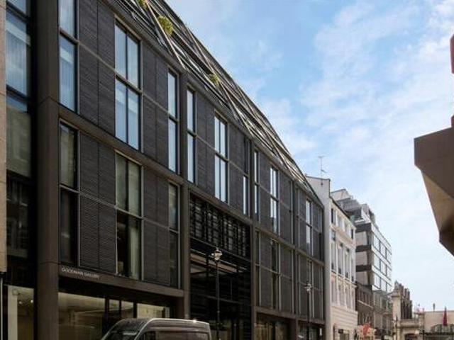 1 Bedroom Flat For Sale In Mayfair, London