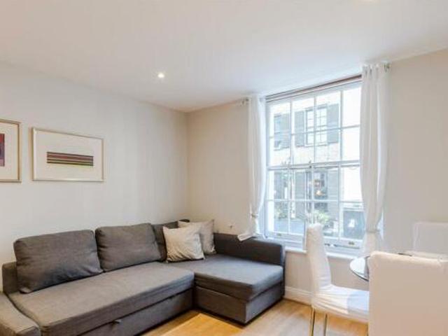 1 Bedroom Flat For Sale In Mayfair, London