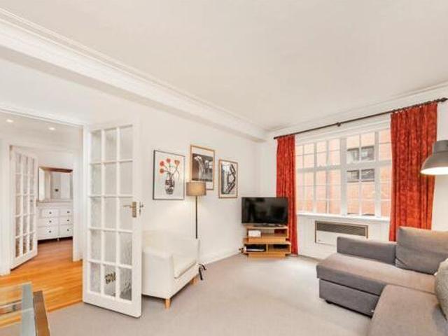 1 Bedroom Flat For Sale In Mayfair, London
